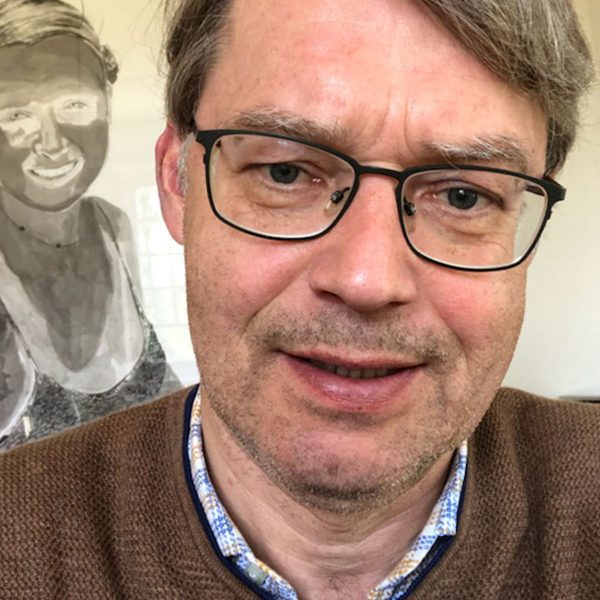 Dr. Stefan Gronert – Internationales Festival Fotografischer Bilder in ...