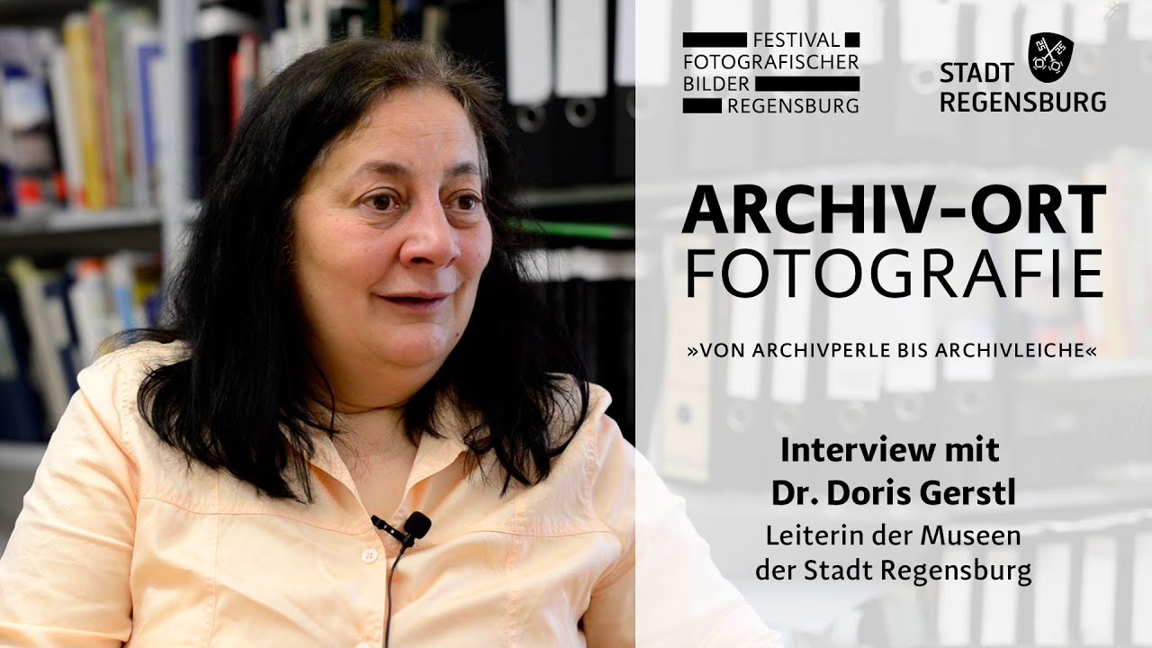 Dr. Doris Gerstl – Internationales Festival Fotografischer Bilder in ...