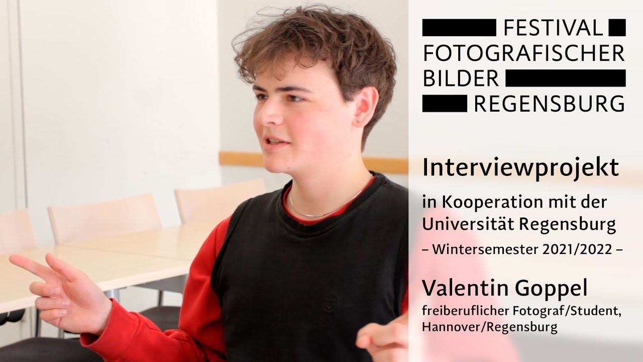 Valentin Goppel – Internationales Festival Fotografischer Bilder in ...